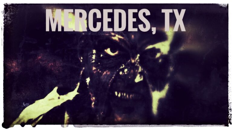 True Horror Stories of Texas