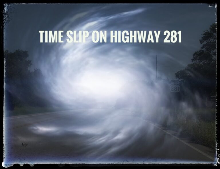 Mysterious Time Slips Archives - True Horror Stories of Texas