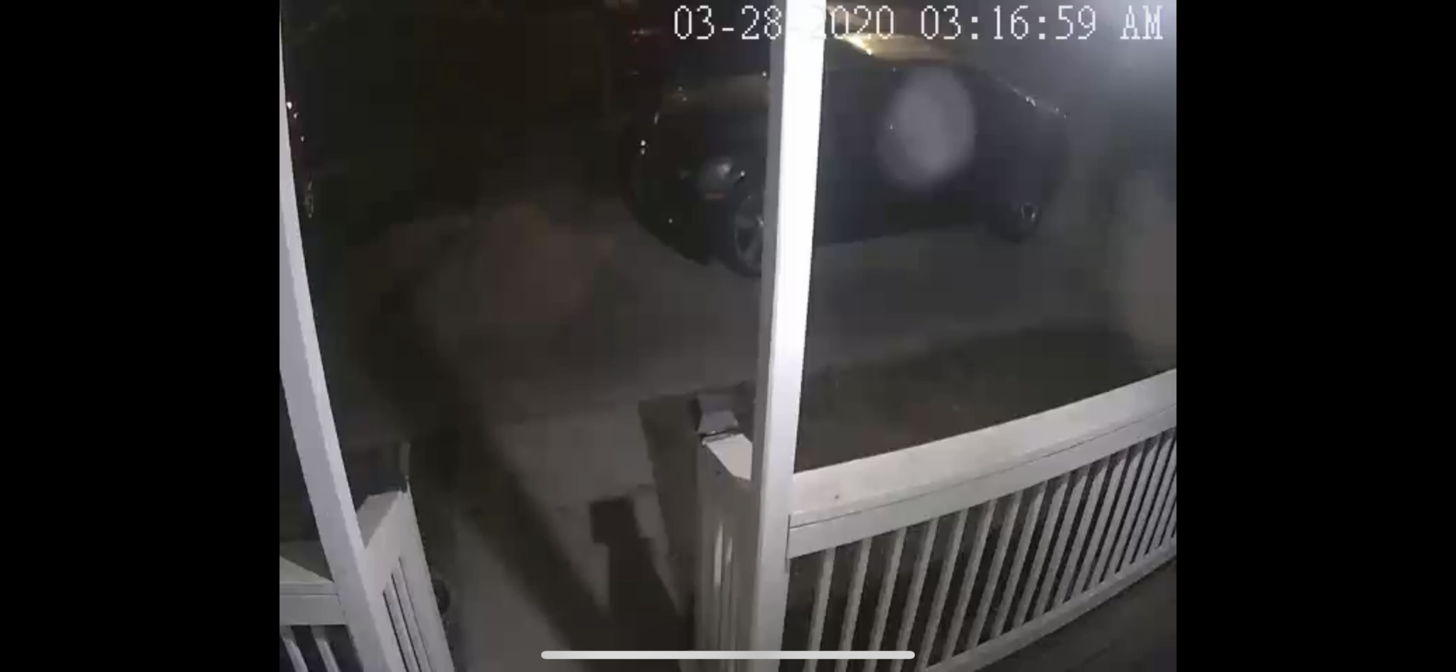 True Horror Stories of Texas