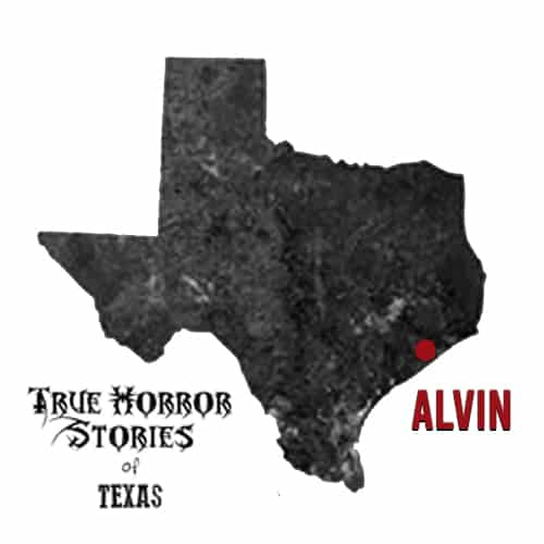 Haunted Brother (Alvin, TX) – True Horror Stories of Texas