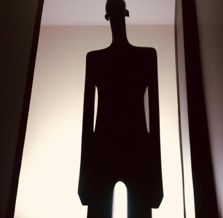 Tall Dark Figures: Multiple encounters reported in Alamo, Texas - True ...