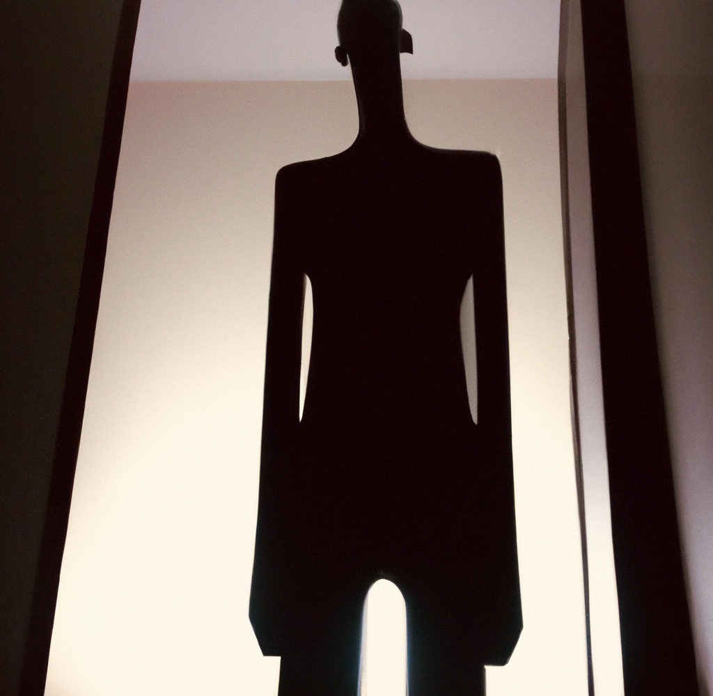 Tall Dark Figures: Multiple encounters reported in Alamo, Texas - True ...