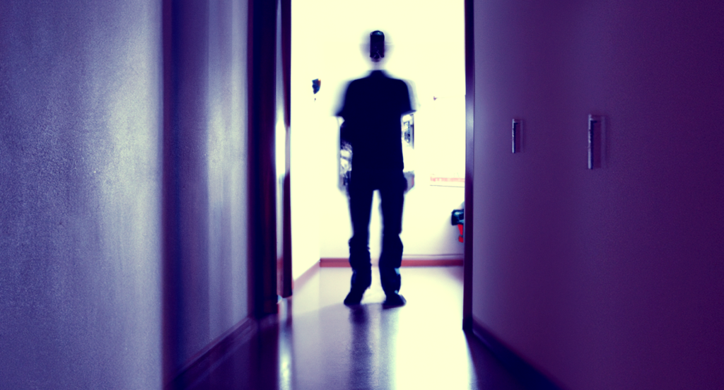 Tall Dark Figures: Multiple encounters reported in Alamo, Texas - True ...