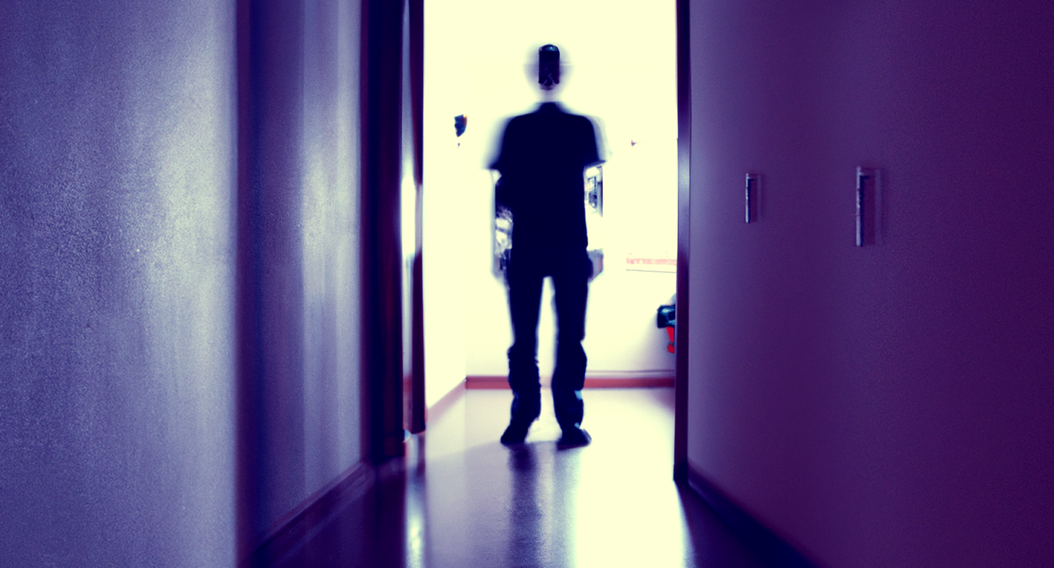 Slender-Limbed Shadow Creature Sighting (Palacios, TX) – True Horror ...